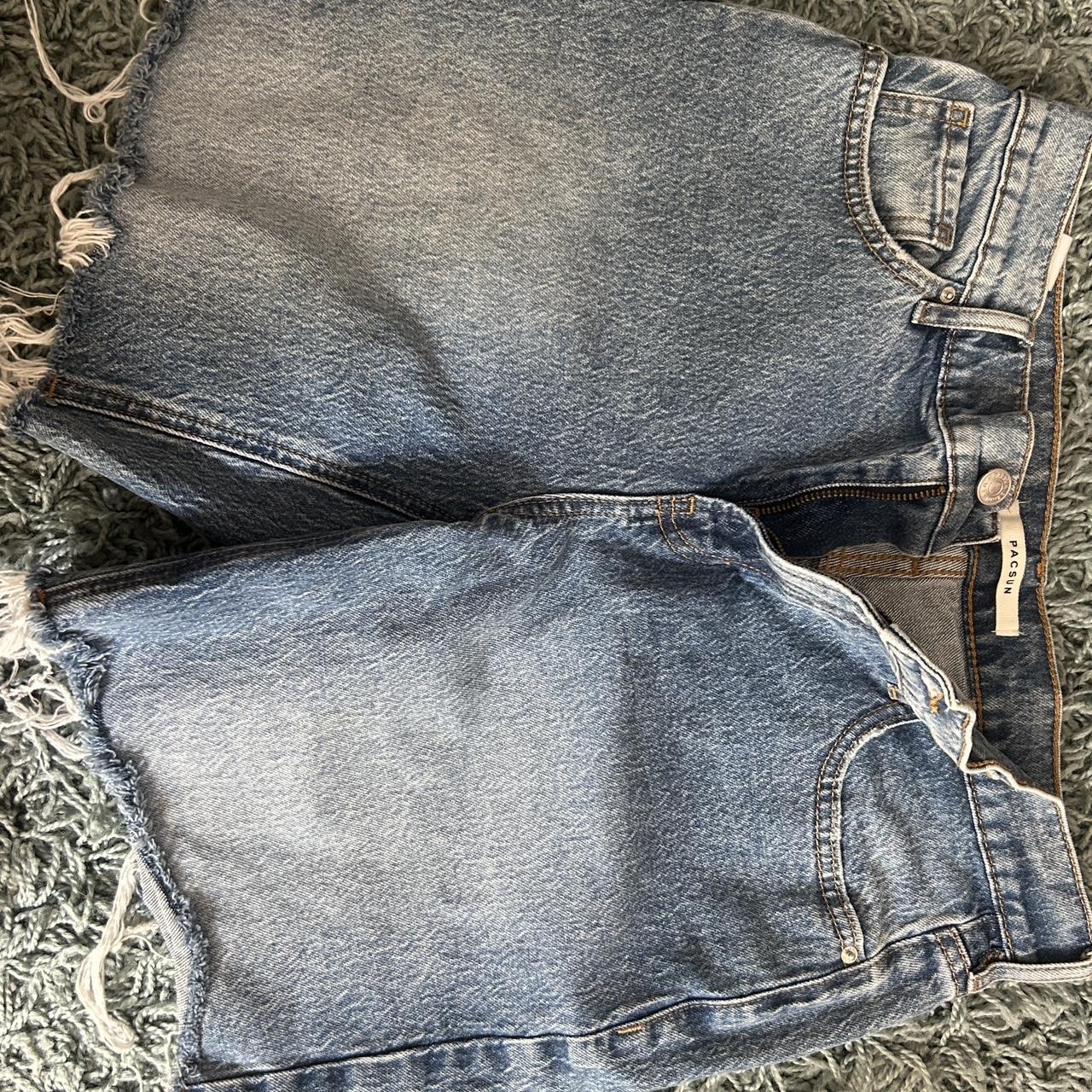 Pacsun jorts - Depop