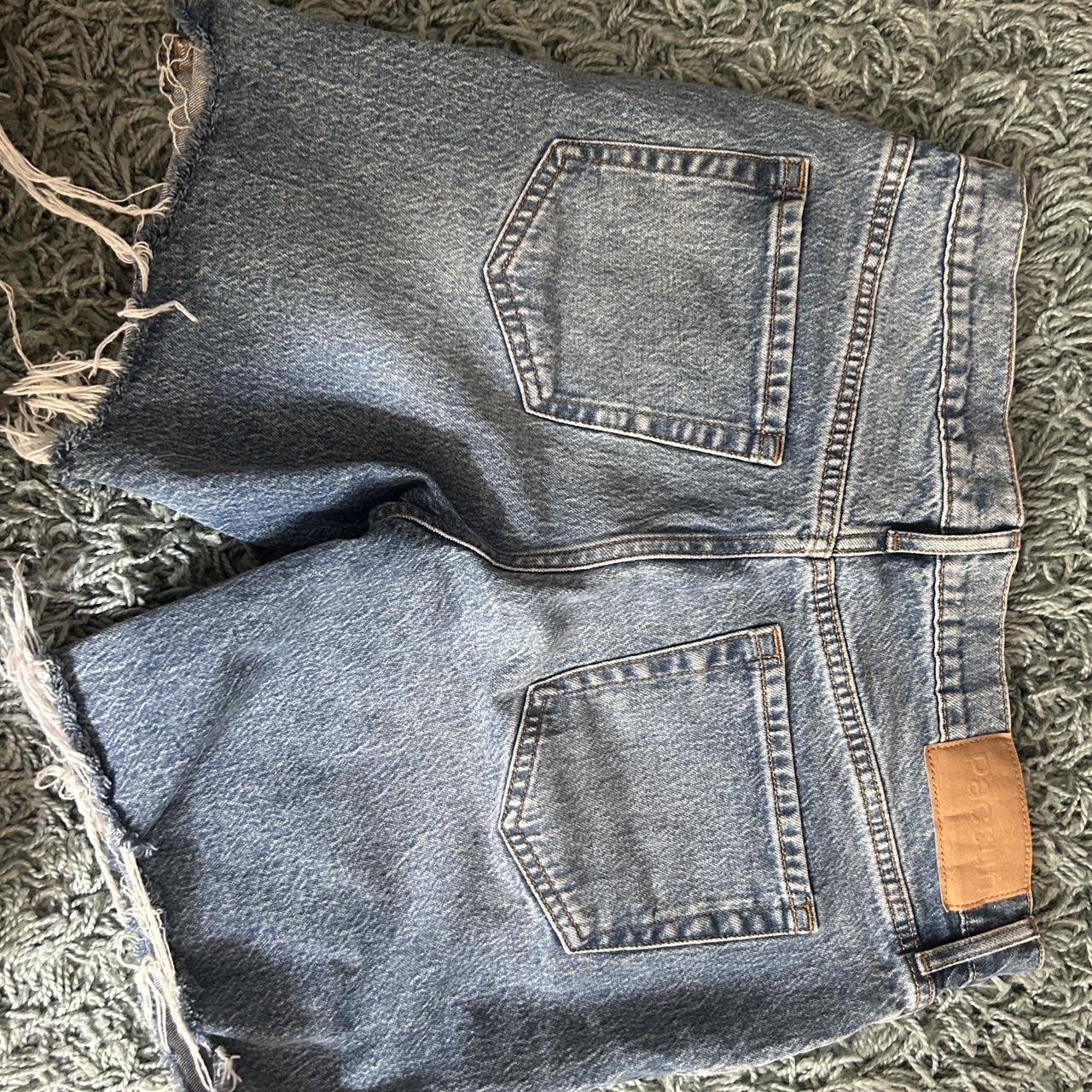 Pacsun jorts - Depop