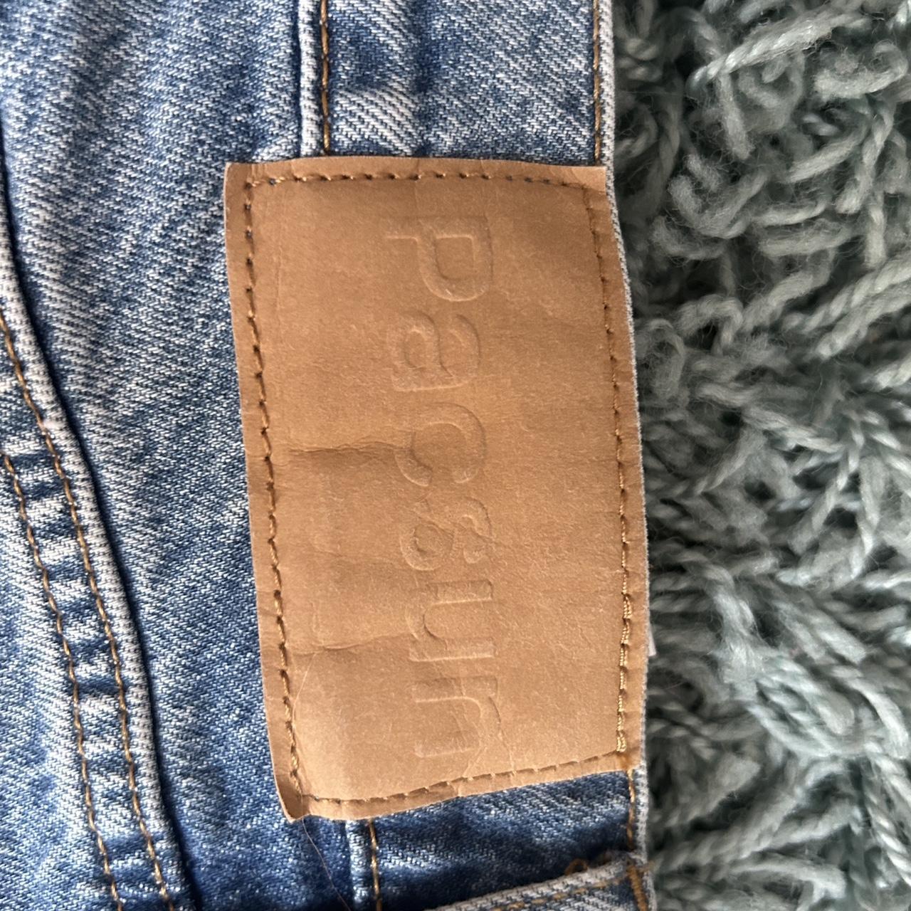 Pacsun jorts - Depop