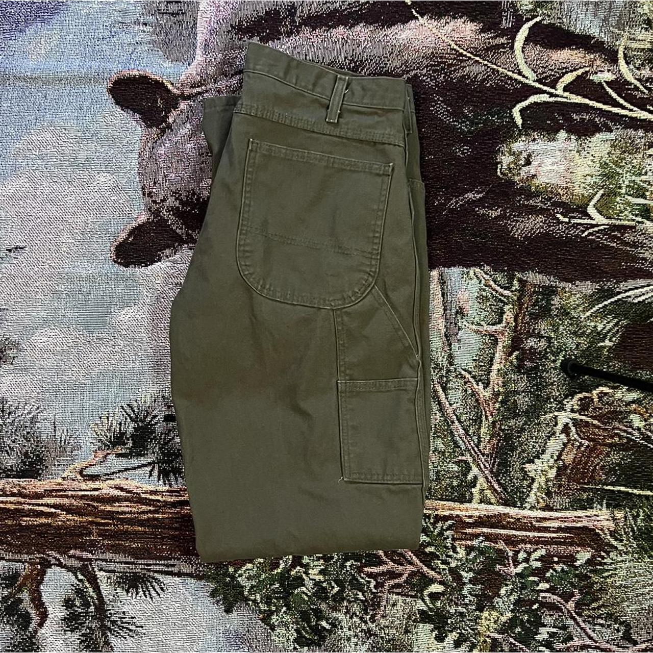 Elevate your workwear game with these Dickies... - Depop