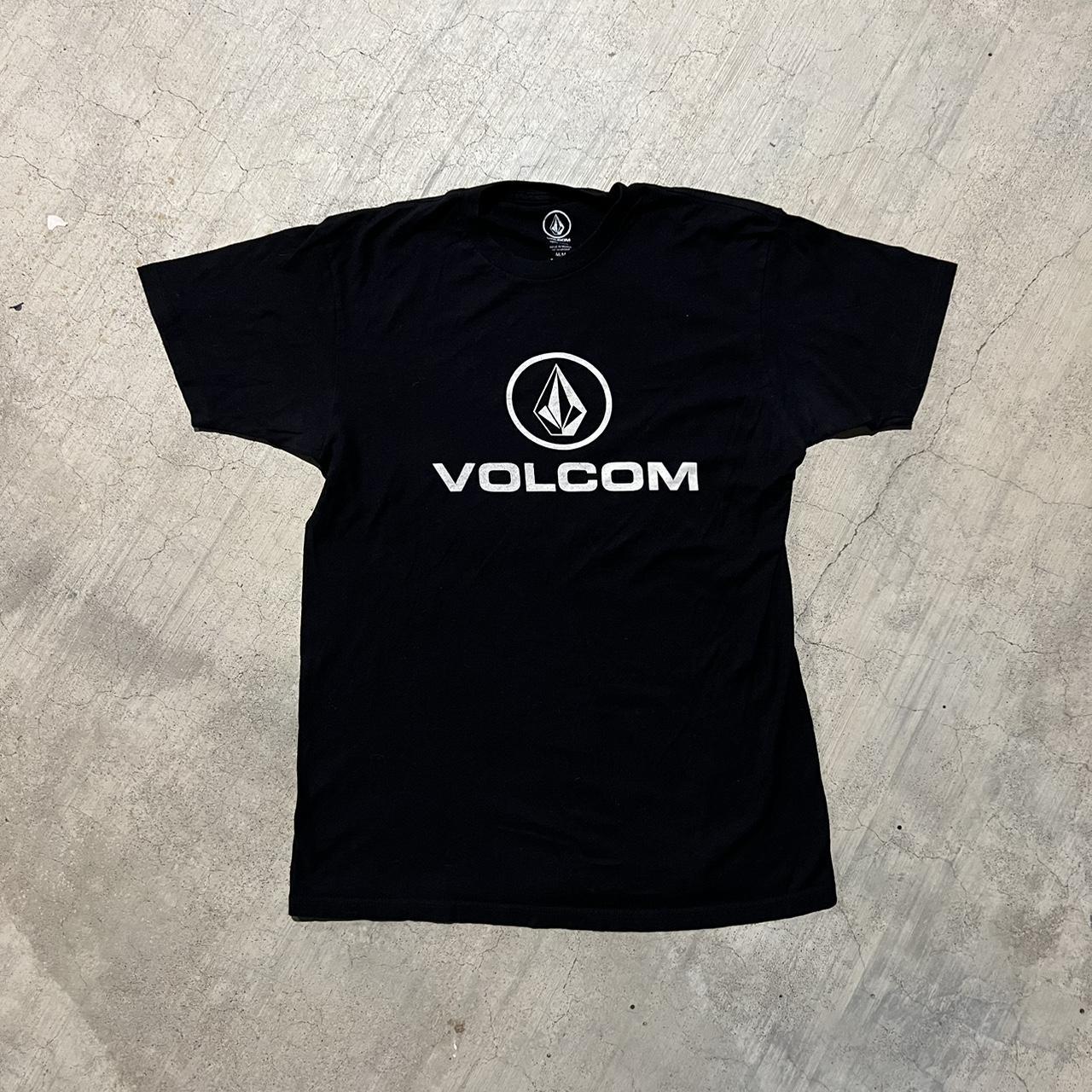 Modern Volcom Size M Fair Condition VFF - Depop