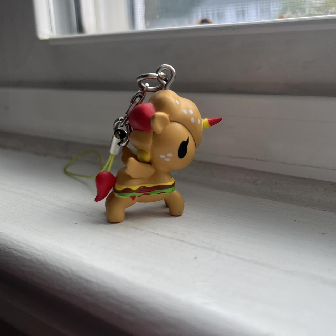 Tokidoki Unicorno Frenzies series 3 “Slider”.... - Depop