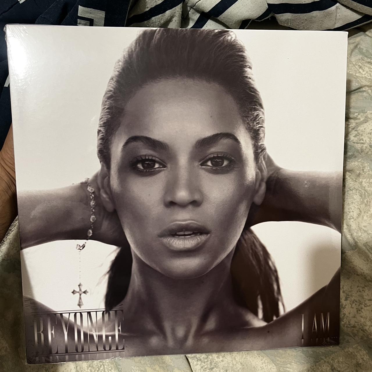 Beyonce - I Am Sasha Fierce (Silver vinyl) Sealed!... - Depop