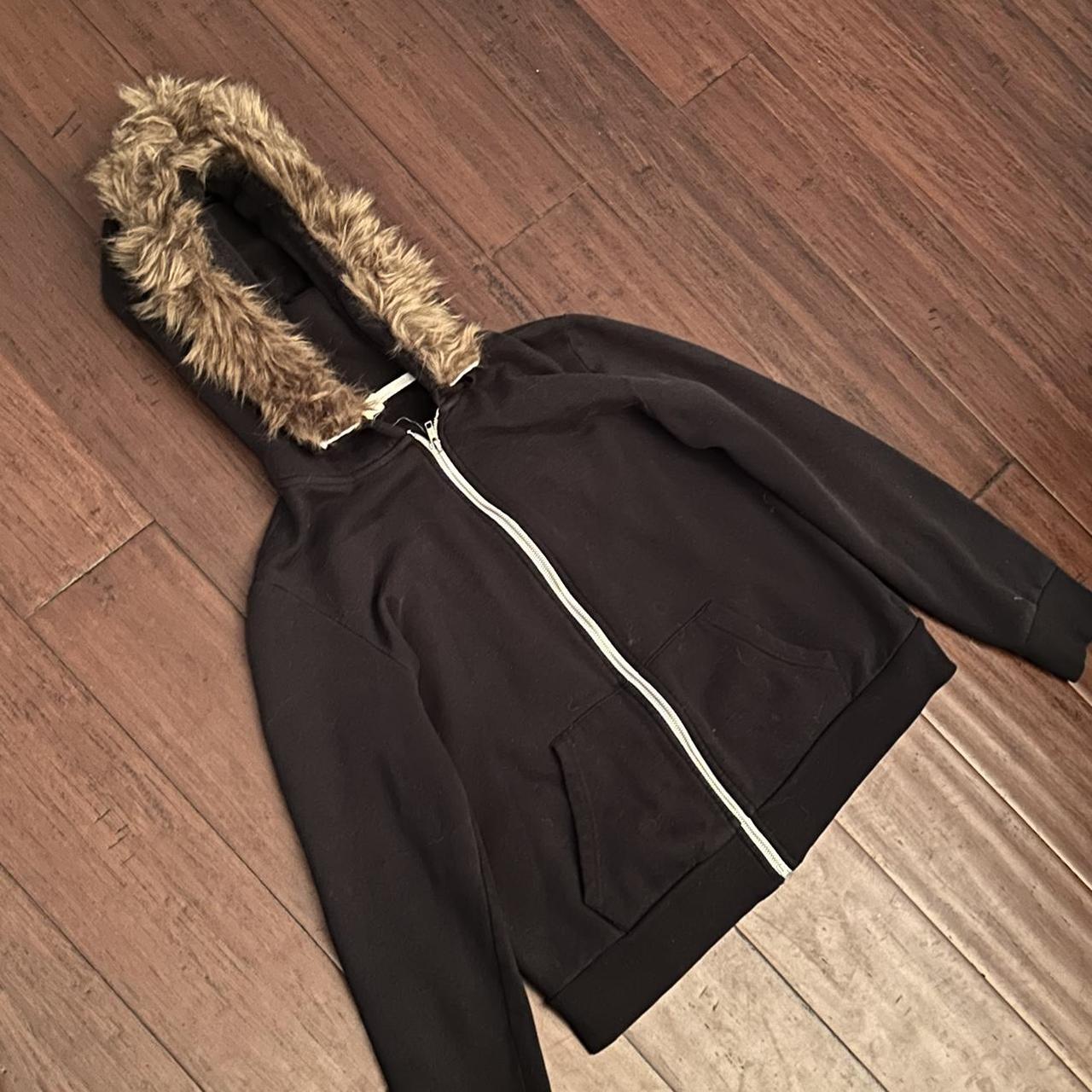 Reworked Rotting out minor threat band Hoodie... - Depop