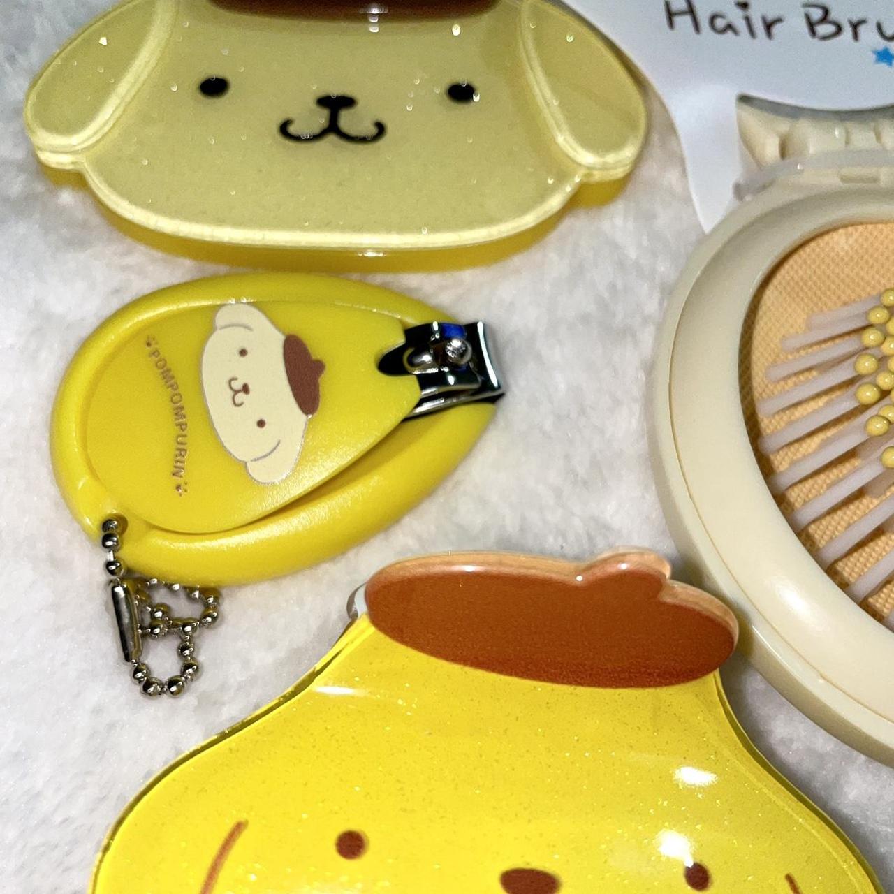Pompompurin mini bundle Contains: Mirror... - Depop