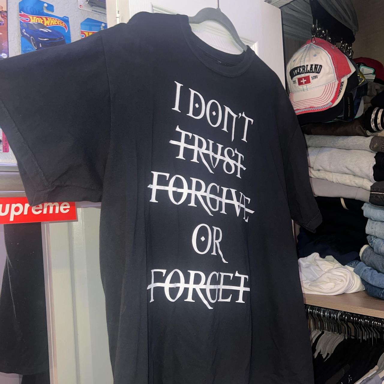 Destroy Lonely X Ken Carson tour merch 2022. Brand... - Depop