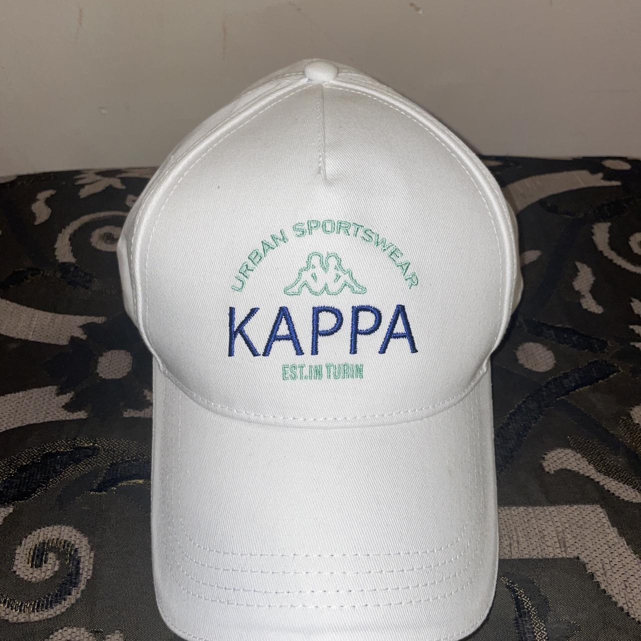Kappa baseball hat new with tags Baseball cap Urban... - Depop