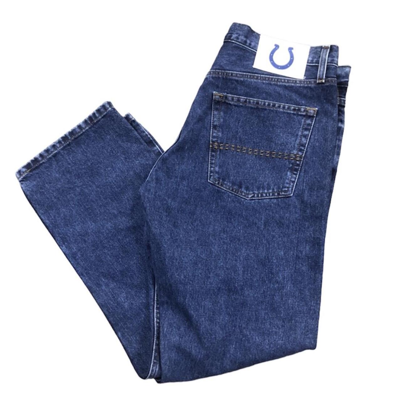 Nfl team apparel colts... - Depop