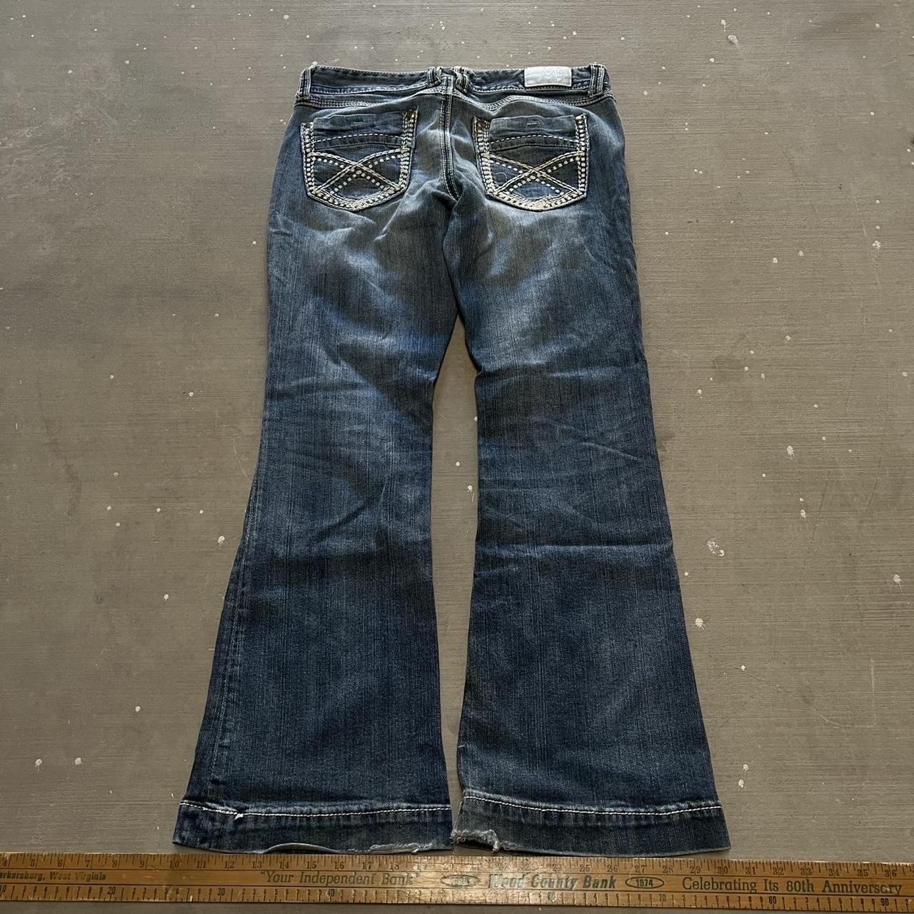 🤤Miss me flare jeans -next day shipping -11/12 30... | Depop