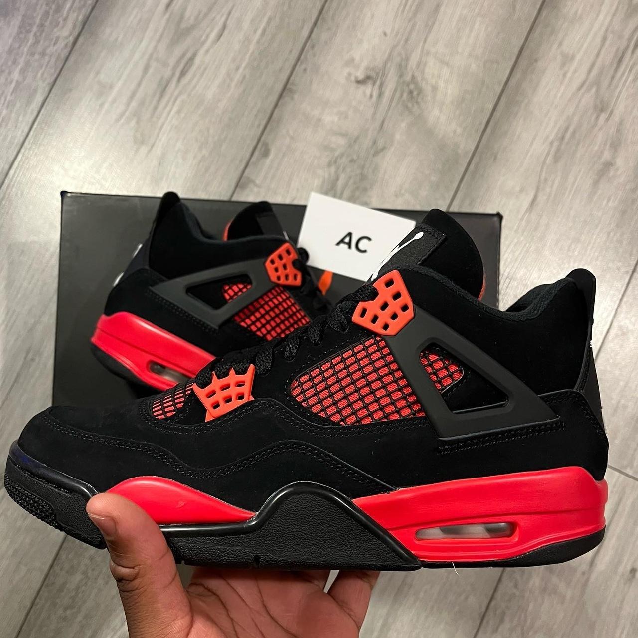 Jordan Men's Trainers | Depop