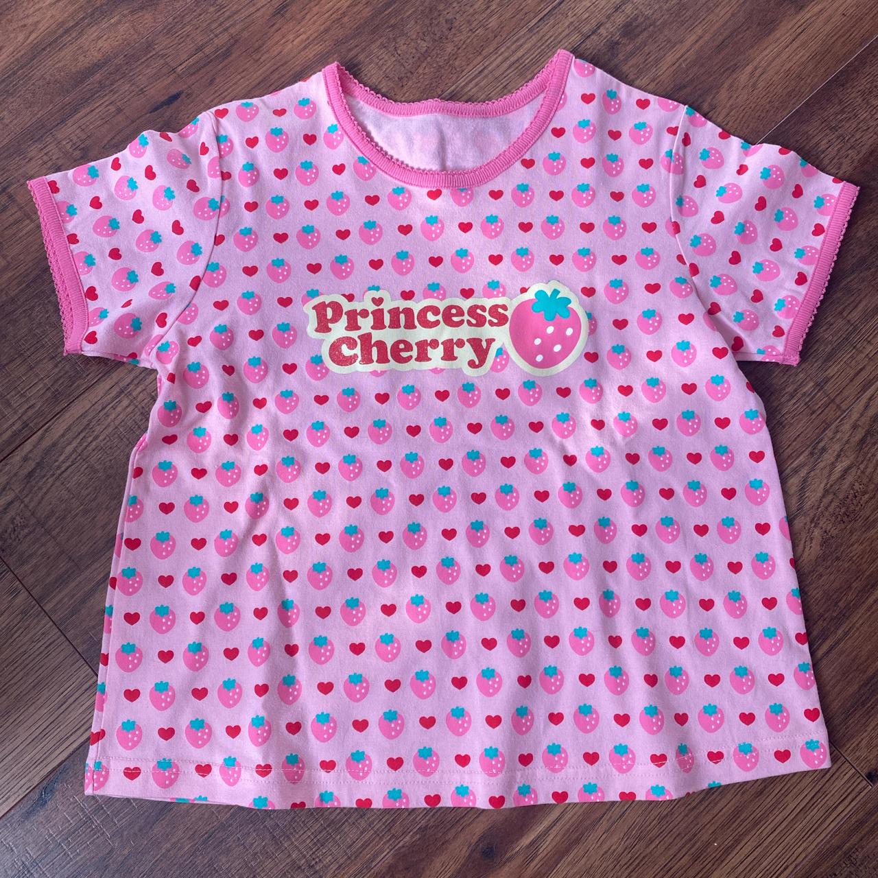 DM BEFORE PURCHASE: Princess Cherry Mother garden... - Depop