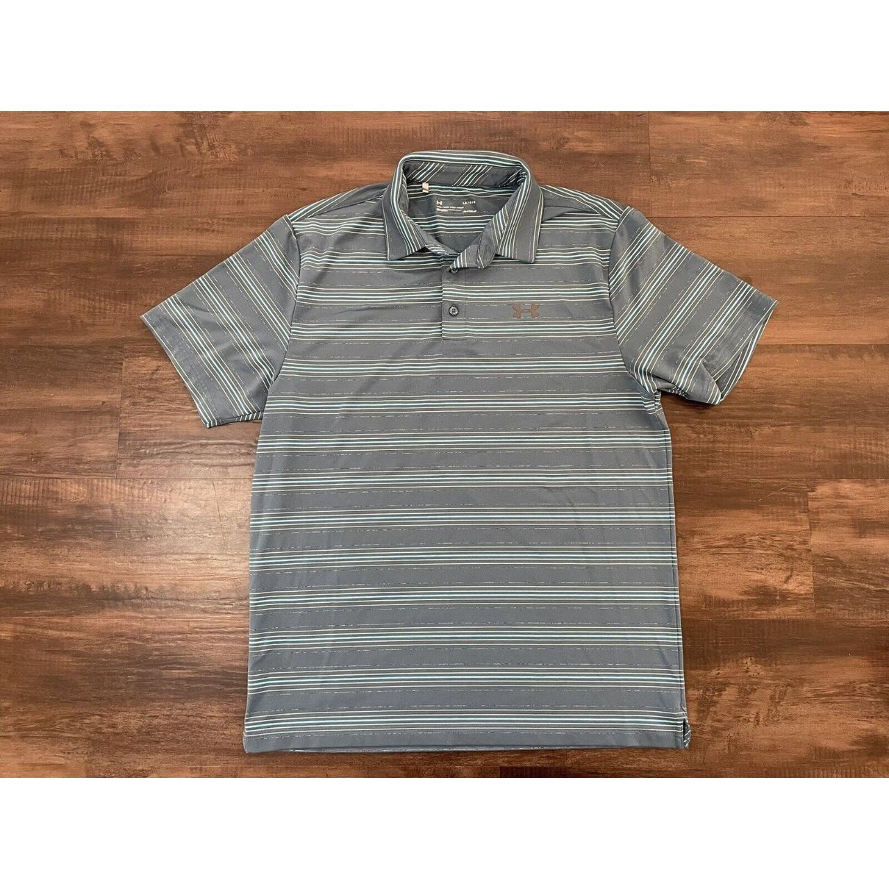 Under Armour Polo Shirt lot is the perfect addition... - Depop