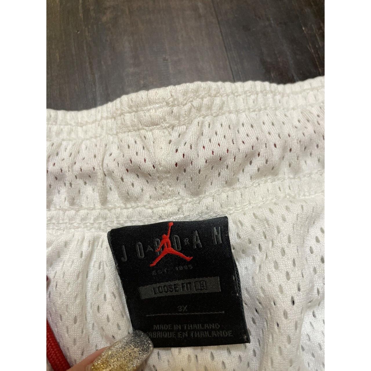 AIR JORDAN Women's Size 3X - (Her)itage Diamond... - Depop