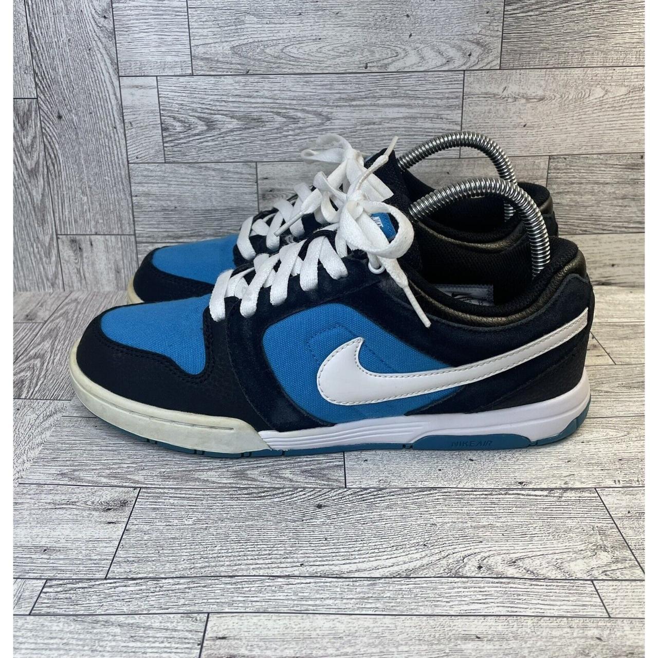 WOMEN'S NIKE SWEET ACE CROSS TRAINING SNEAKERS Size... - Depop