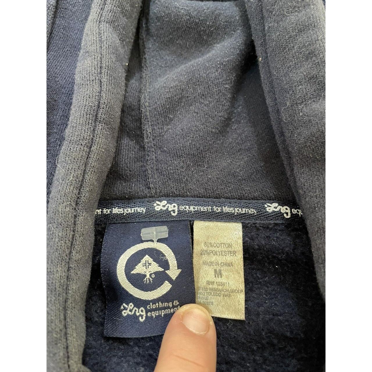 LRG Lifted Research Group Jacket Mens Medium... - Depop