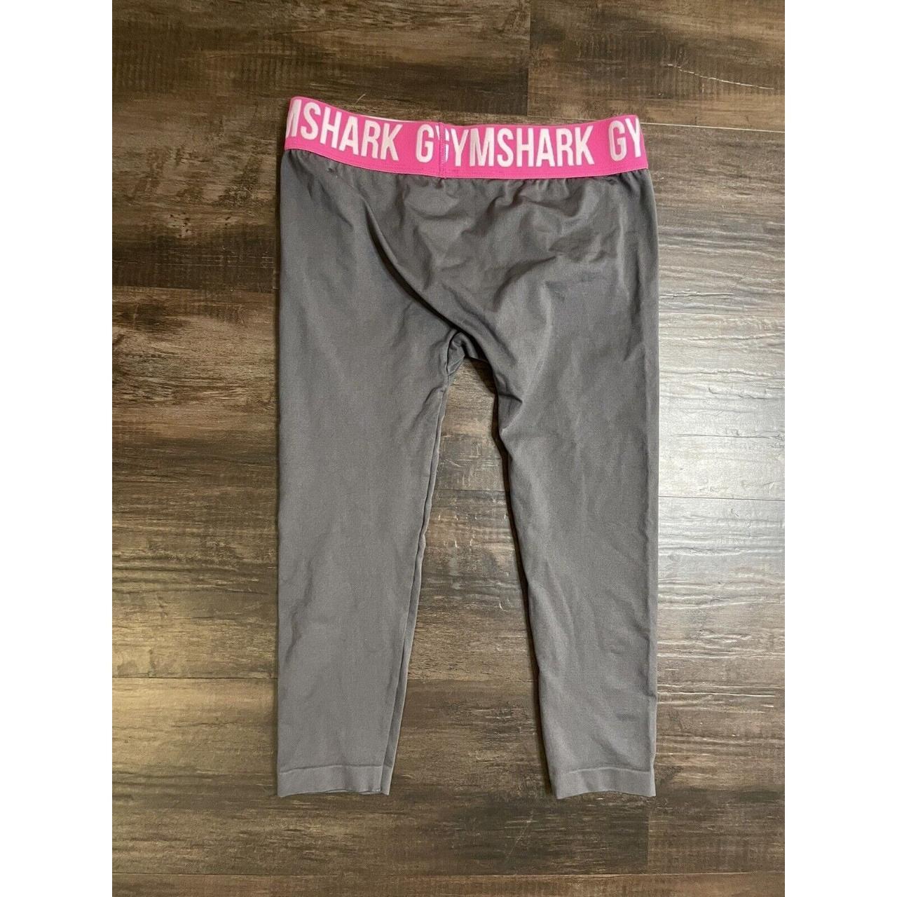 Elevate your workout with these Gymshark compression... - Depop