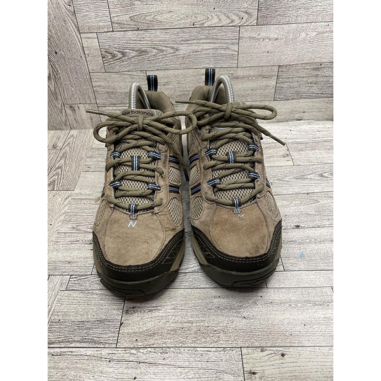 New Balance 646 Hiking Trail Athletic Shoes Women’s... - Depop