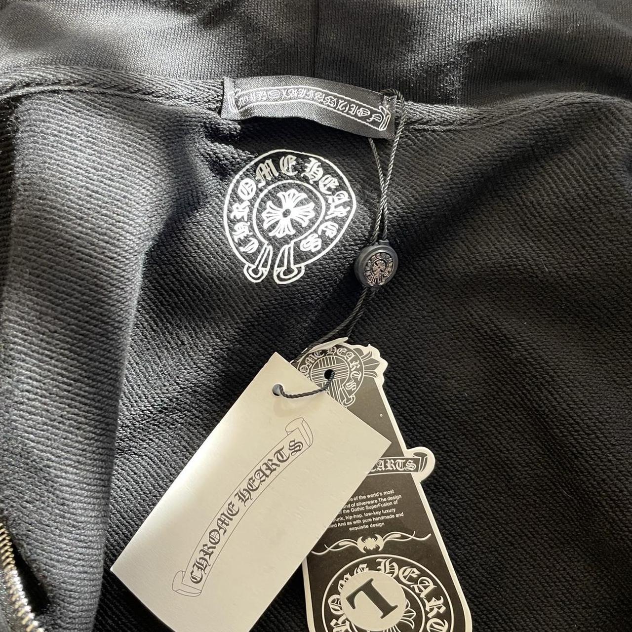 Chrome-hearts x Rolling stones ARCHIVE / SOLD | Depop