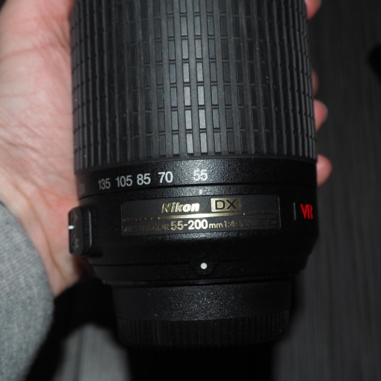 NIKON CAMERA ACCESSORY #nikon #camera #cameralens... - Depop