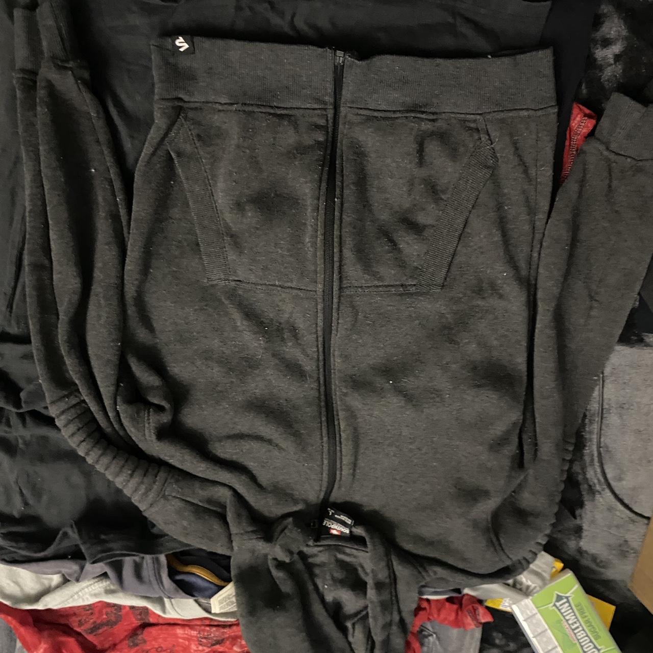 old plain south-pole swerer - Depop