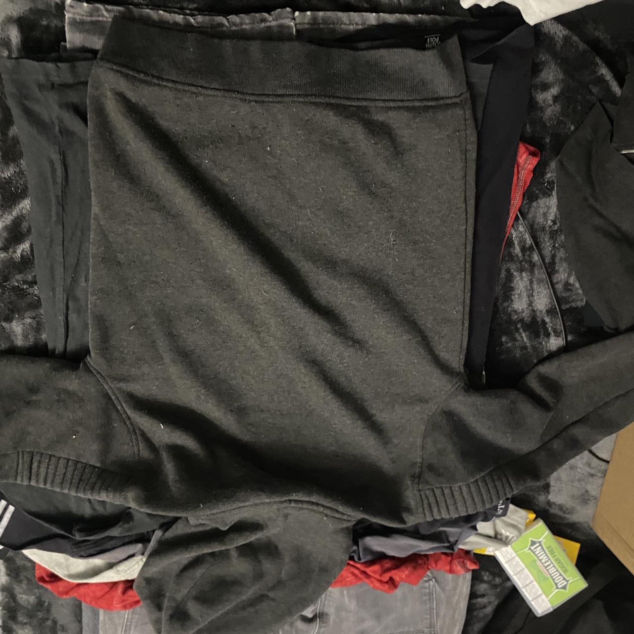 old plain south-pole swerer - Depop