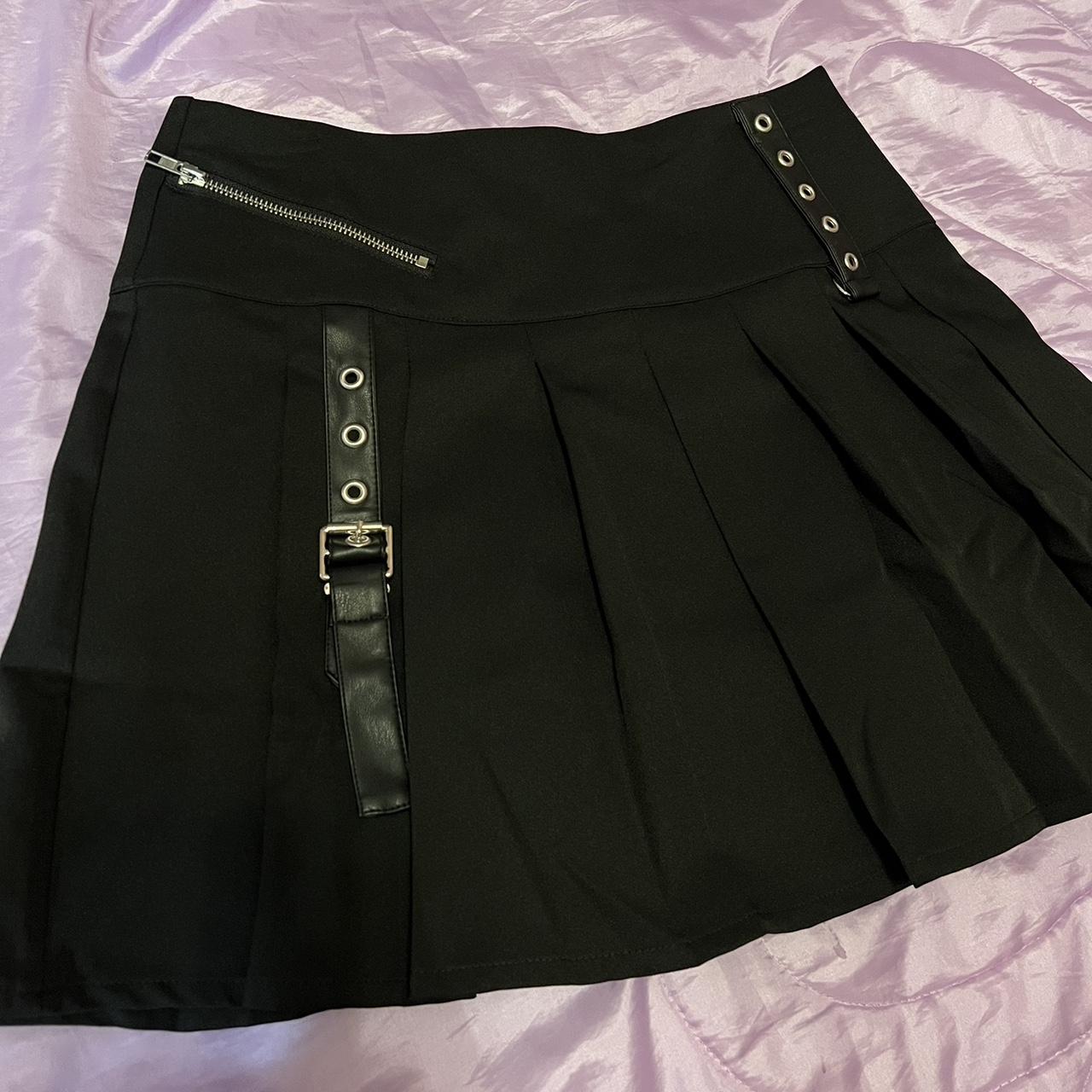 Killstar Elektra Gothic Punk Witchy Alternative... - Depop