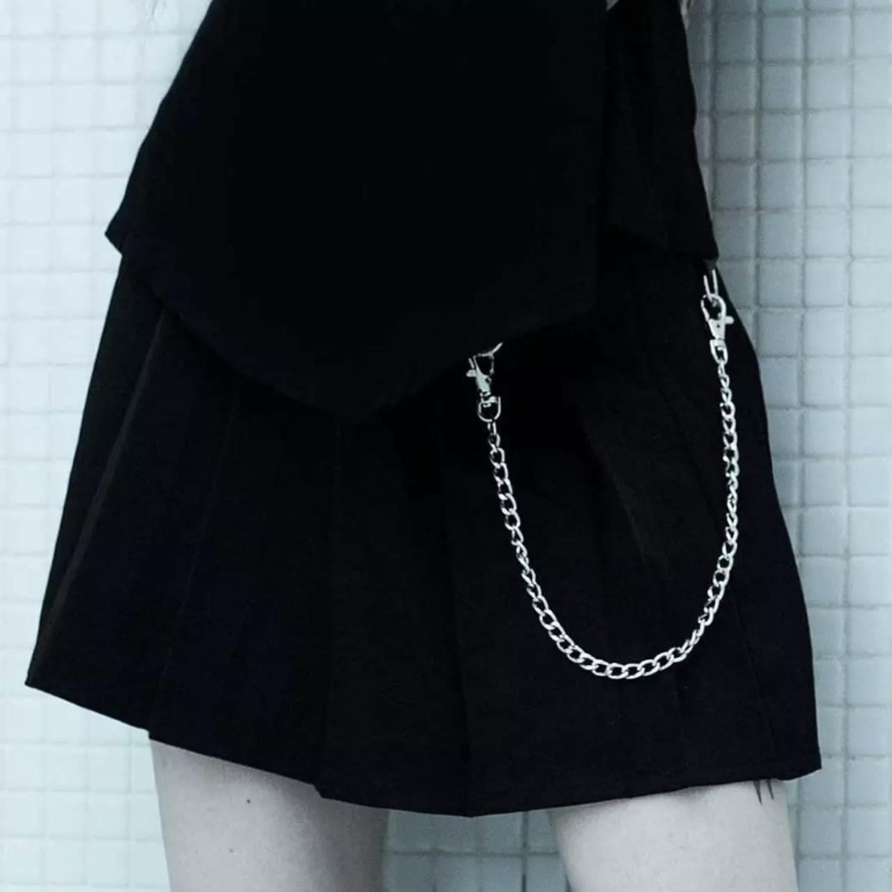 Killstar Elektra Gothic Punk Witchy Alternative... - Depop