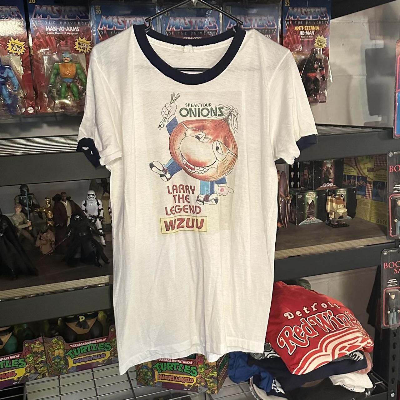 Larry the legend - Depop