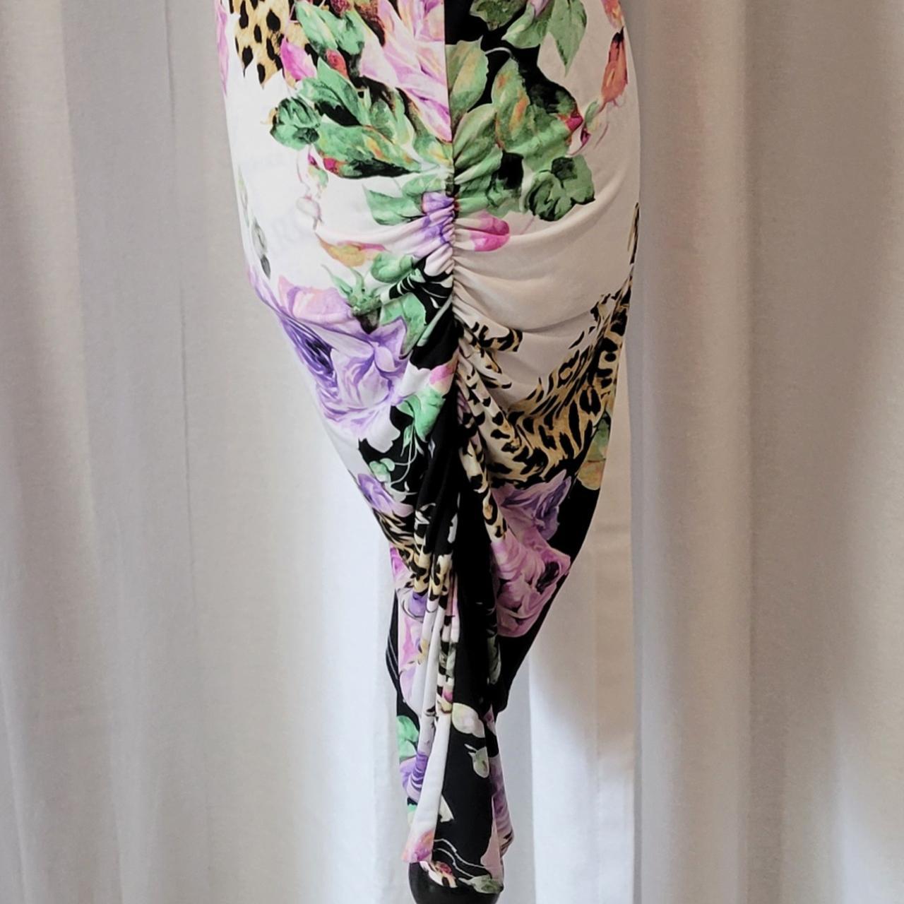 Venus Women's Multi Dress | Depop