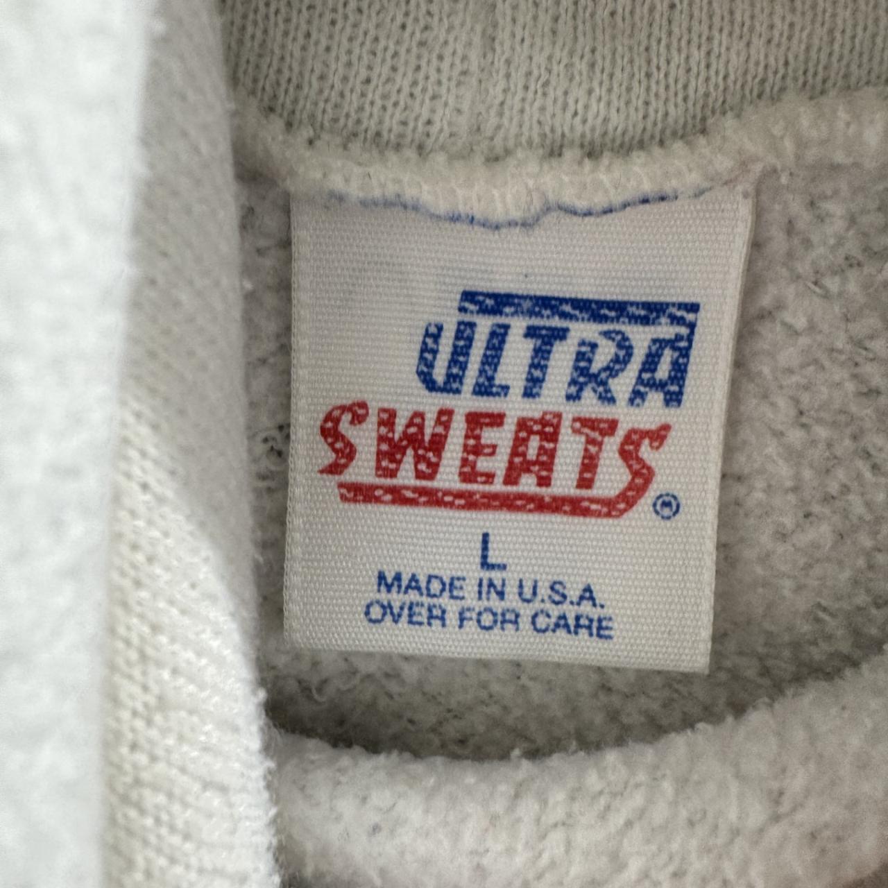 Vintage Bahamas Hoodie Great Piece Size Large Some... - Depop