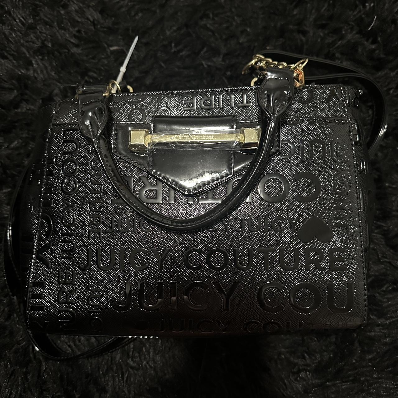 brand new juicy couture bag ! #juicycouture #purse - Depop