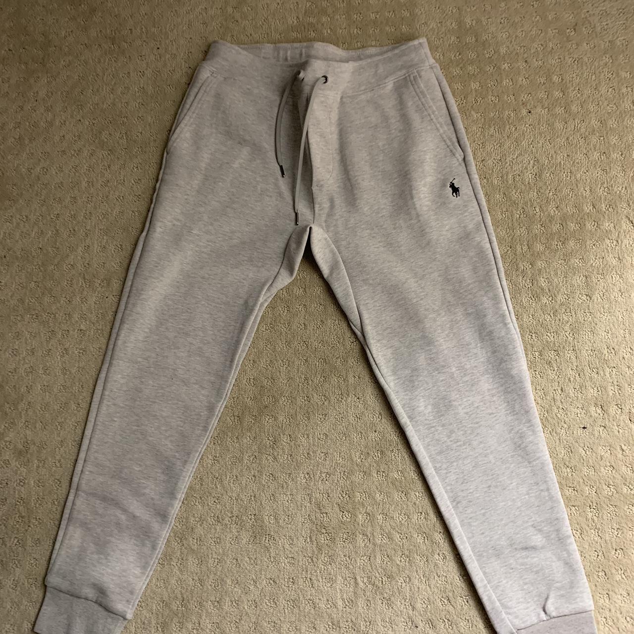 Men’s polo sweats - Depop