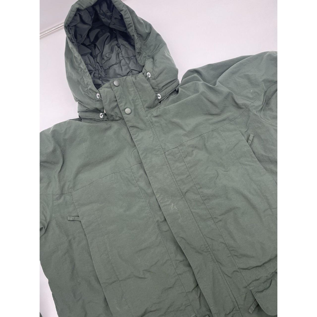 Measurements: Pit to Pit - 26 in Top of Collar to... - Depop