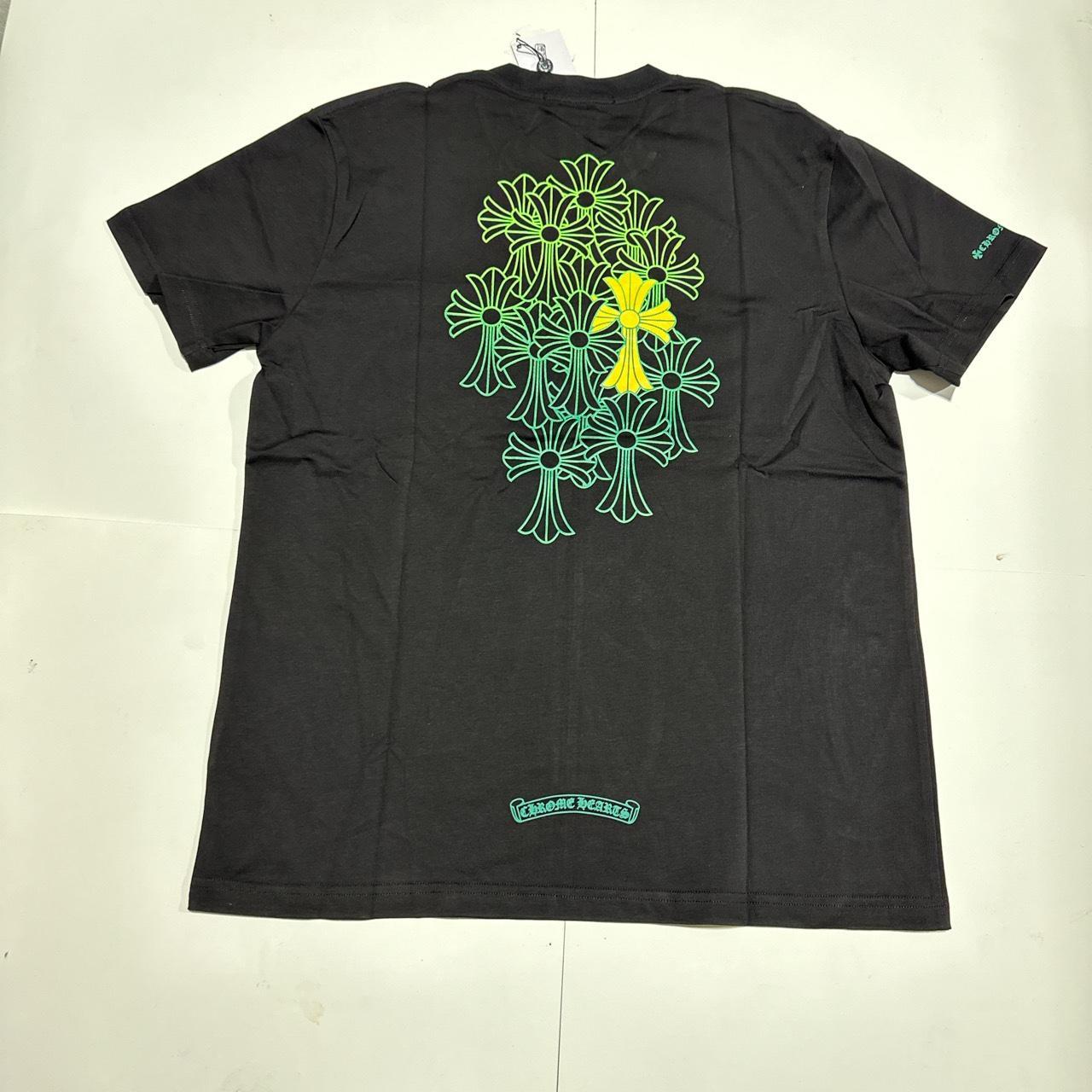 CH Tshirt size XL made in USA - Depop