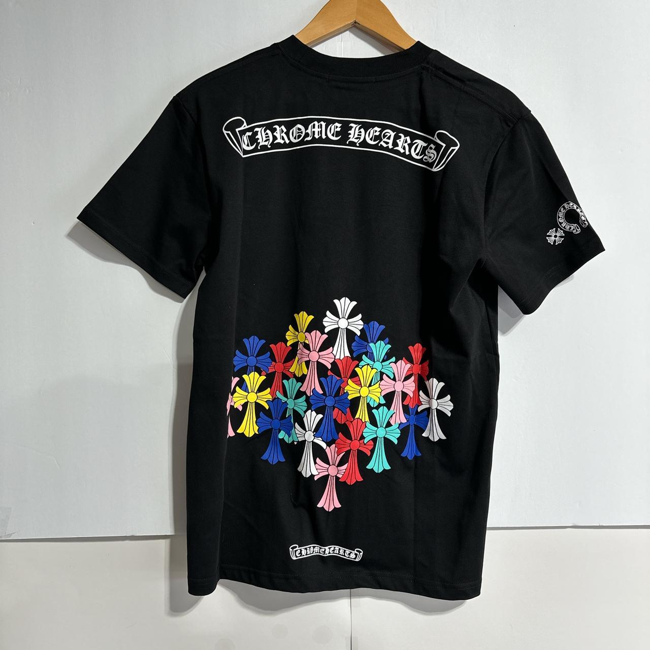 CH Tshirt made in USA size M or XL choose one - Depop