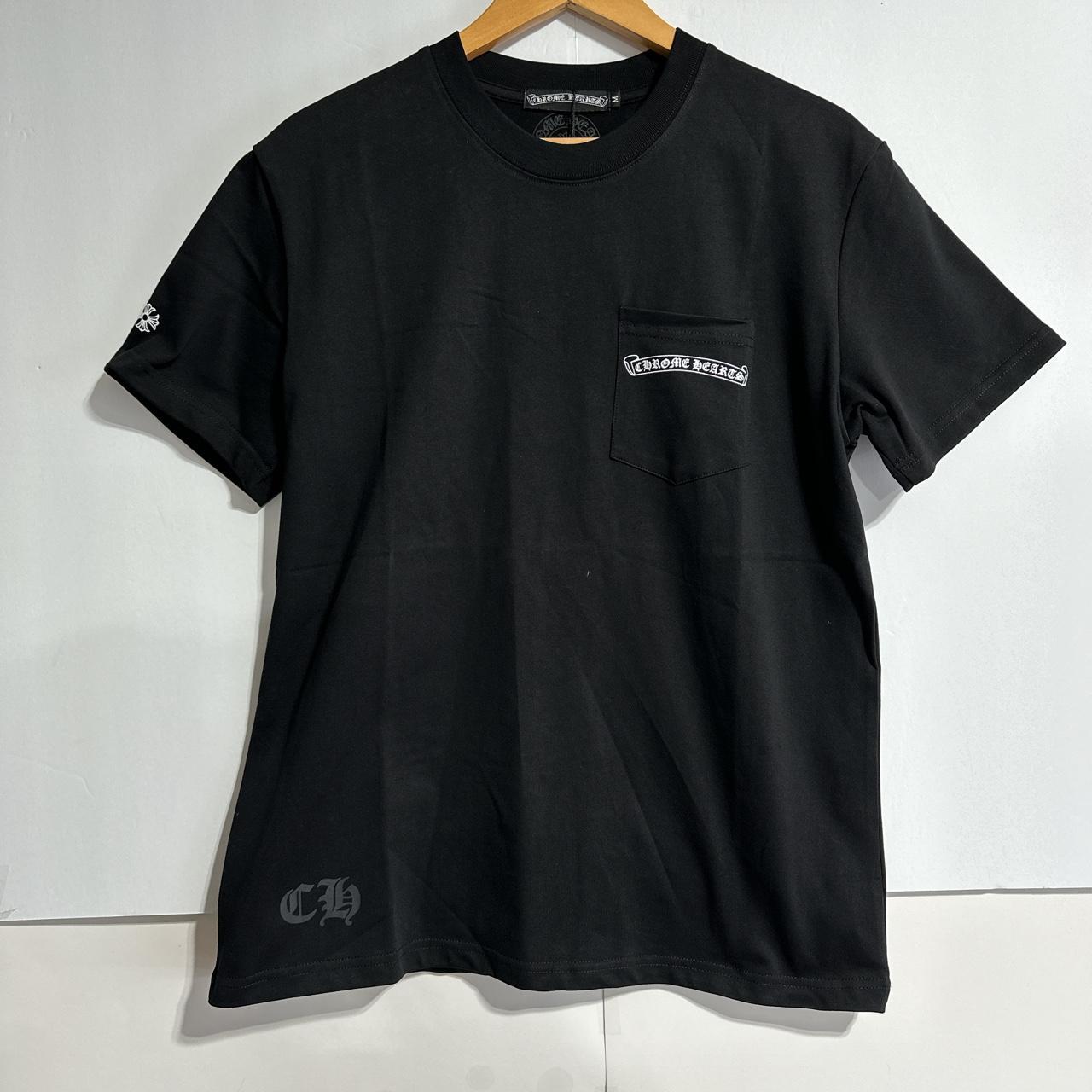 CH Tshirt made in USA size M or XL choose one - Depop