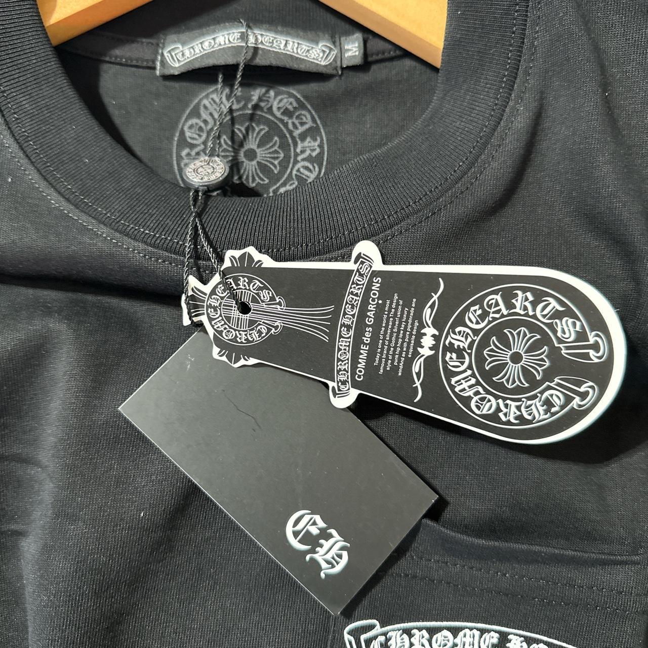 CH Tshirt made in USA size M or XL choose one - Depop