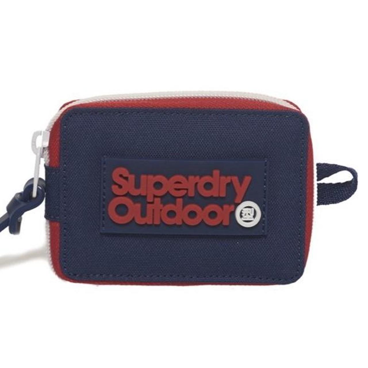 Super dry wallet - great condition - out of... - Depop