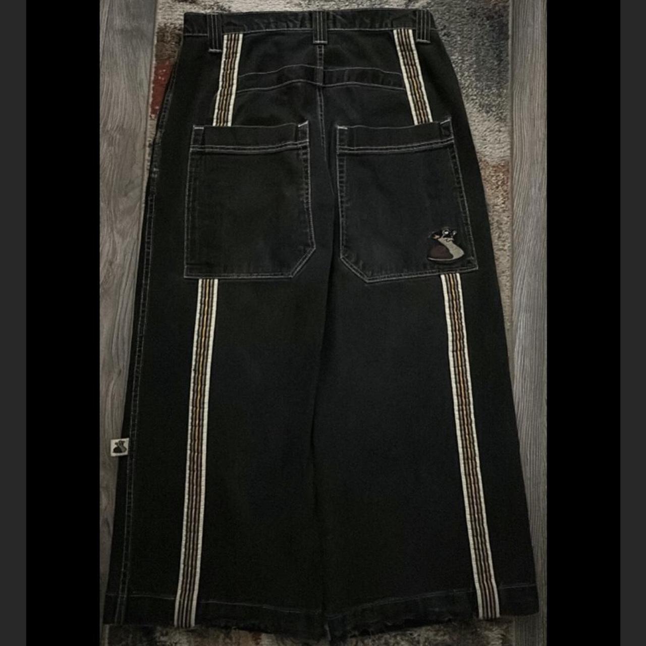 JNCO SLUGS EXPOSURE POST NOT REAL PRICE DO NOT BUY... - Depop