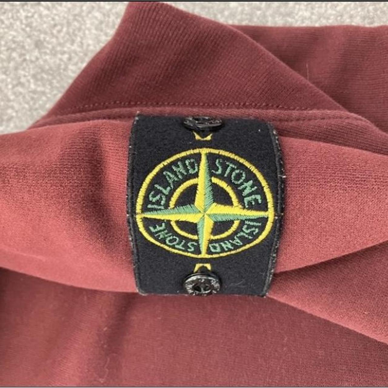 Beautiful stone island jumper just landed🥵 Grab... - Depop