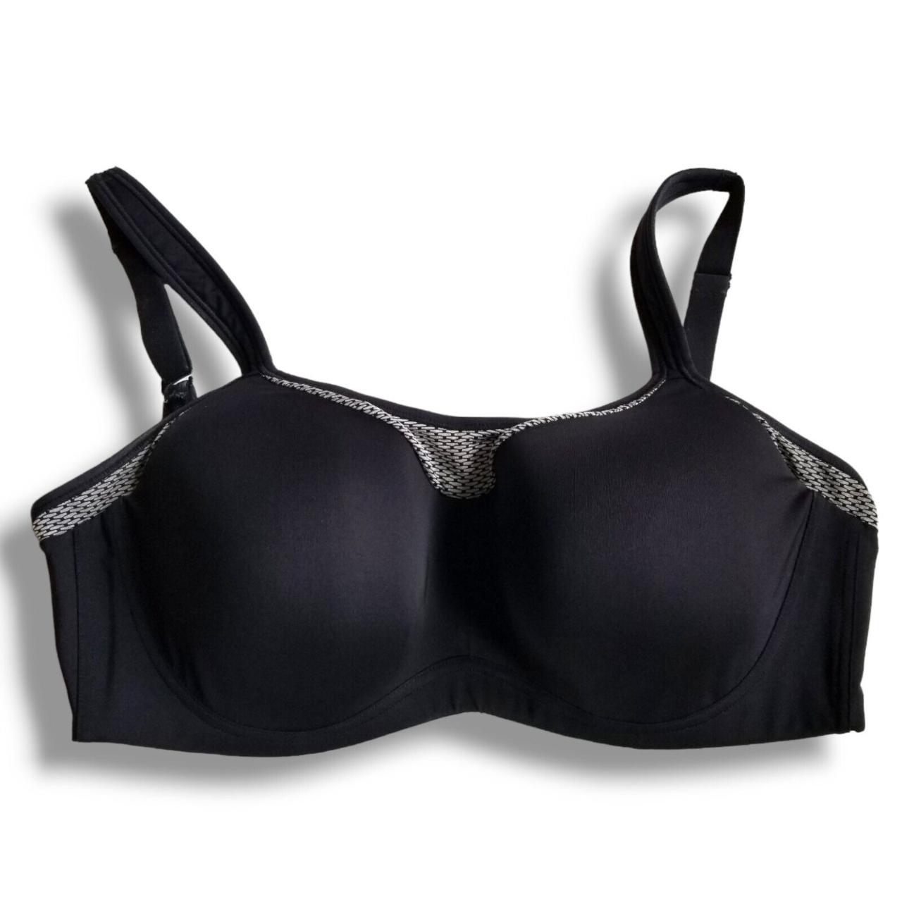 Women Plus Size 30C Ultimate Fit No Bounce... - Depop