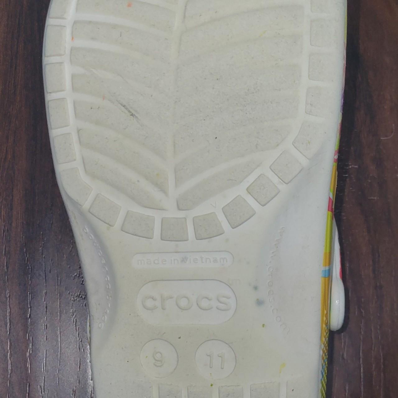 Kellogg trix crocs #crocs - Depop