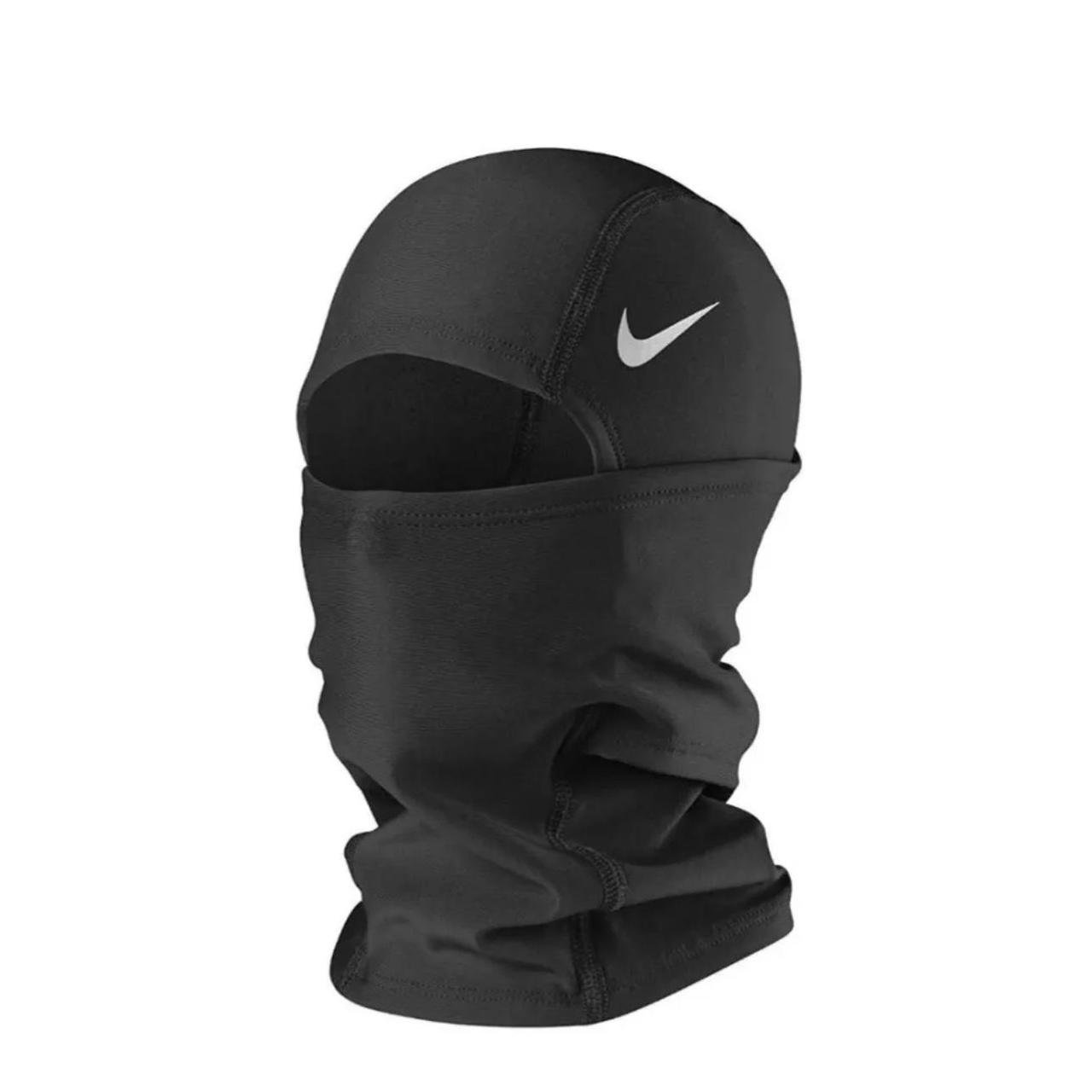 Nike Pro Hyperwarm face mask #winteraccessories | Depop