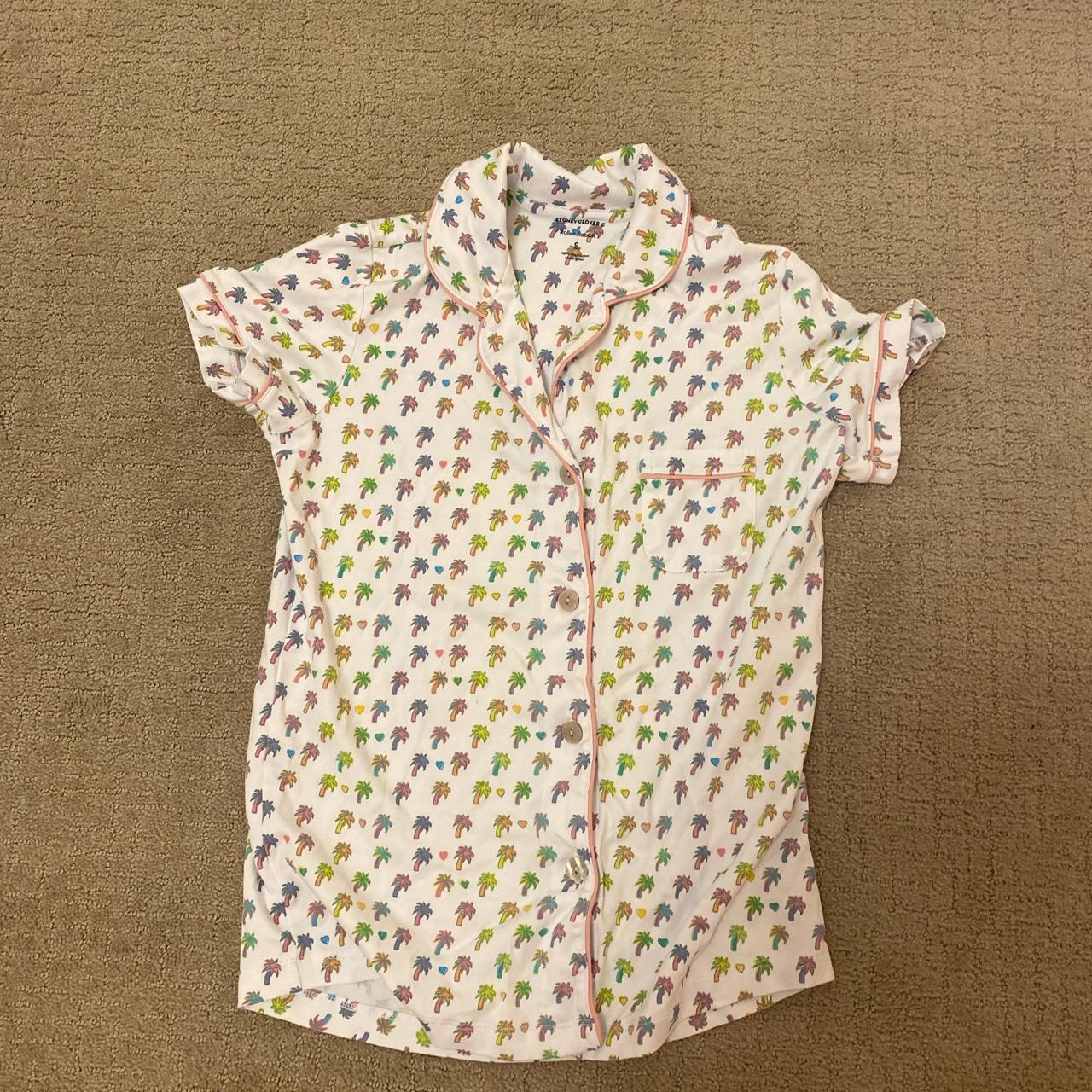 Roller Rabbit Women's Pajamas | Depop