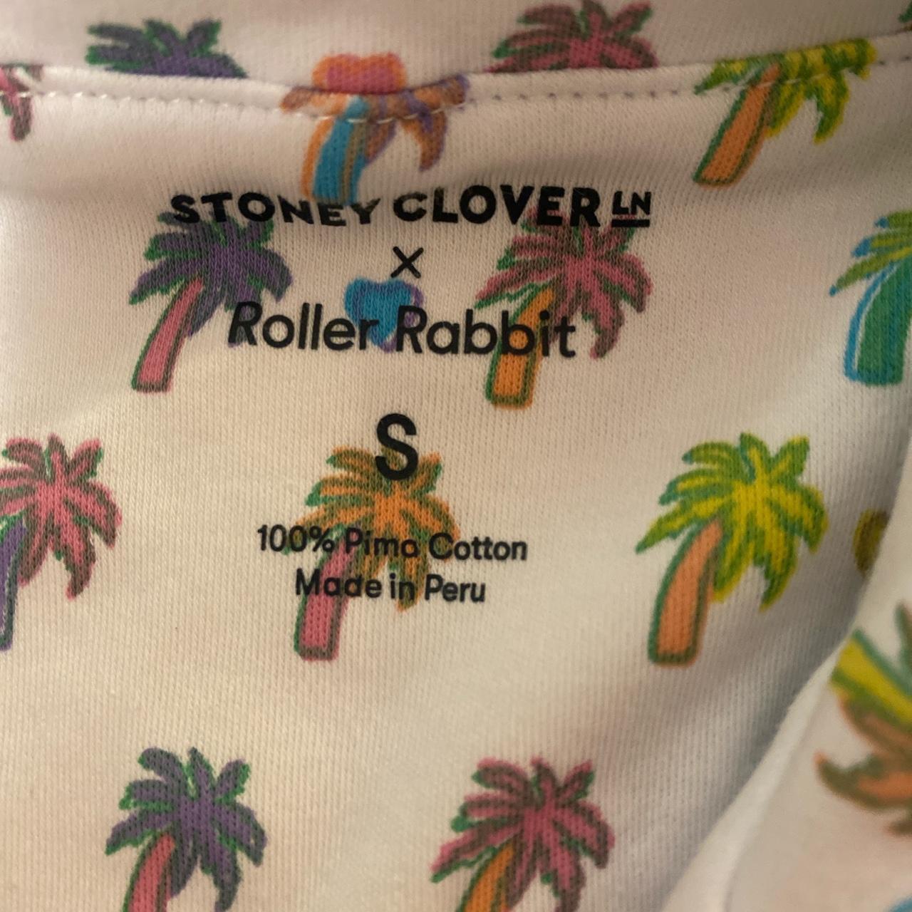 Roller Rabbit Women's Pajamas | Depop