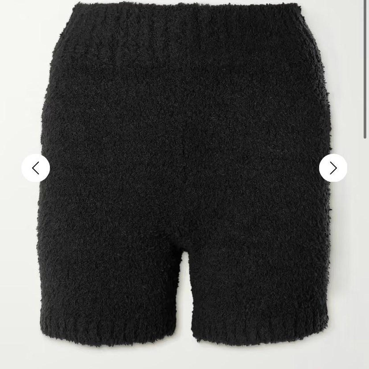 SKIMS - Cozy Knit bouclé shorts AND tank-2Pc... - Depop
