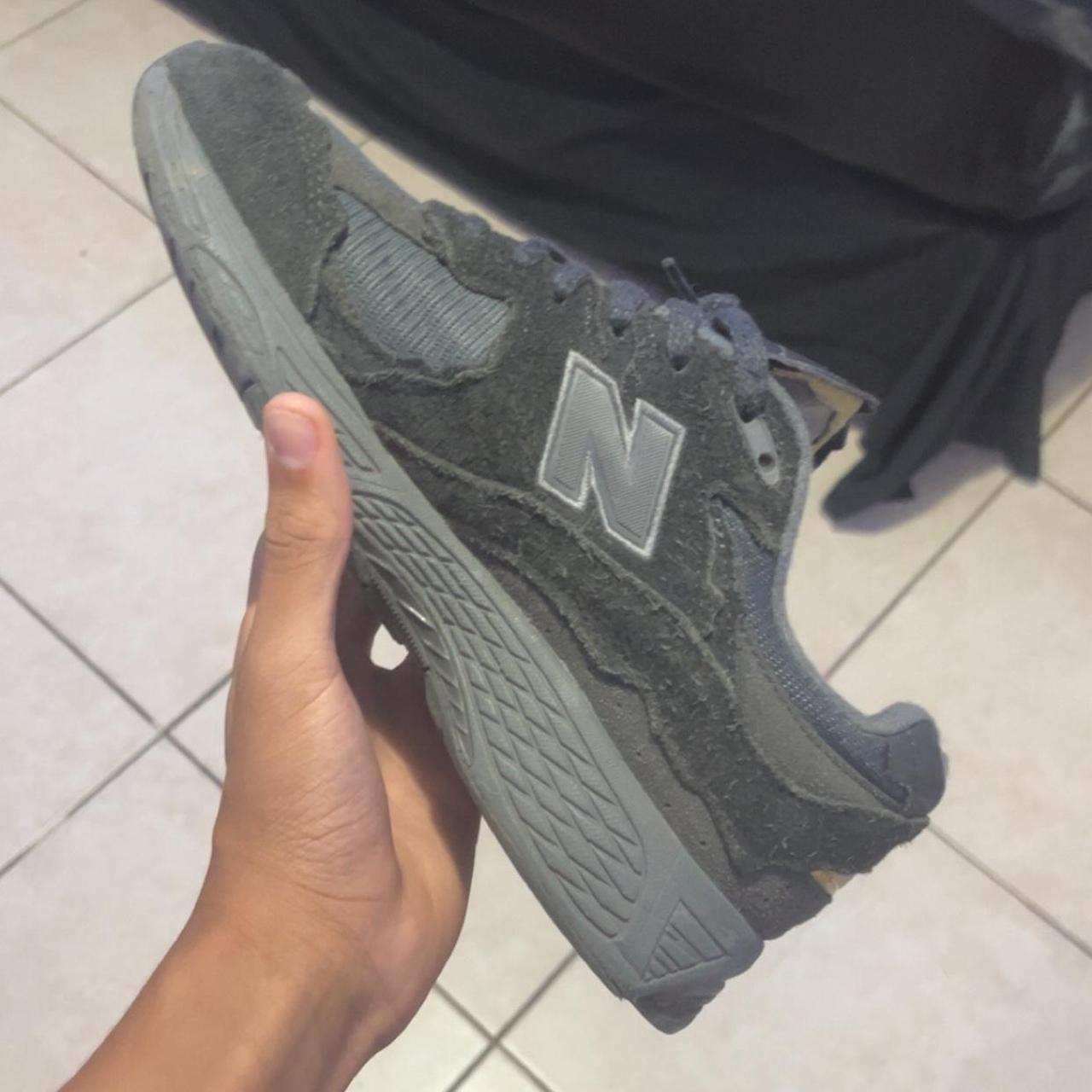 New Balance Men's 2002R Protection Pack NO BOX... | Depop