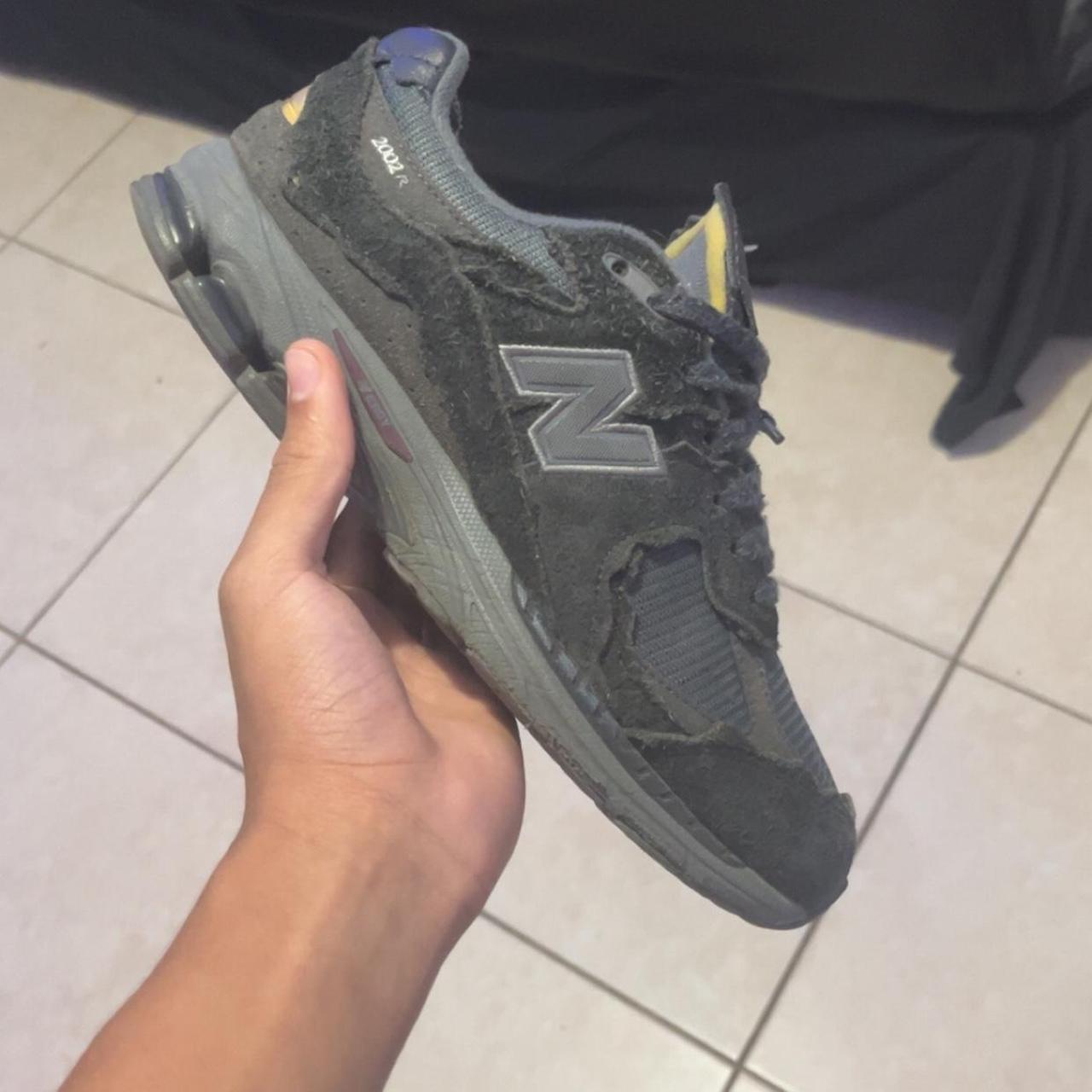 New Balance Men's 2002R Protection Pack NO BOX... | Depop