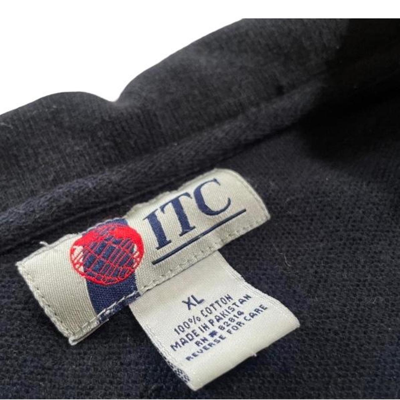 ITC shirt. In good condition. - Depop