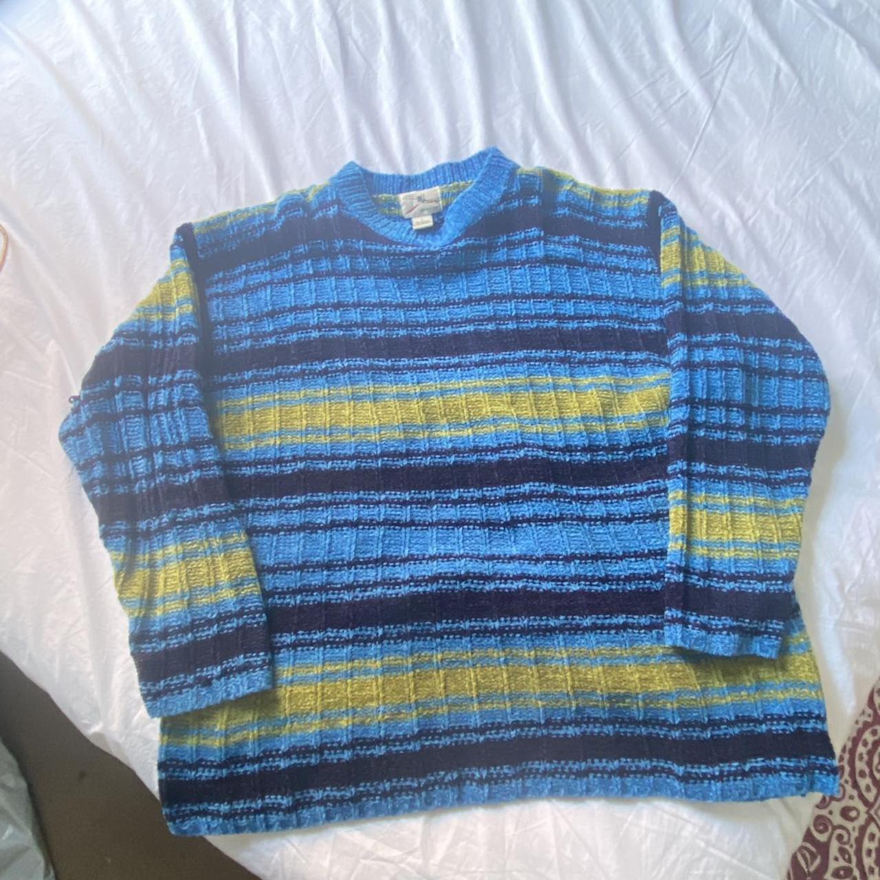 Sml sweater - Depop